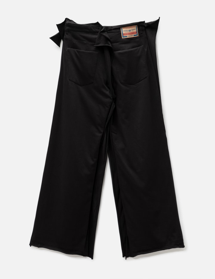 Diesel - D-Rise 0hlab Straight Jeans | HBX - Globally Curated Fashion ...