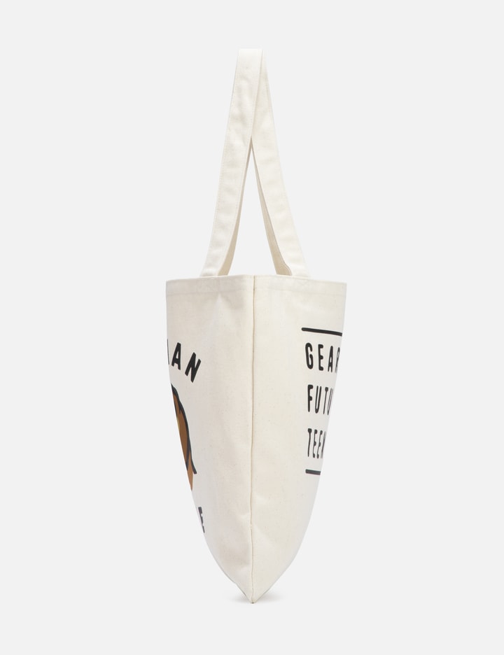 Human Made - Human Made Book Tote Bag | HBX - Globally Curated Fashion ...