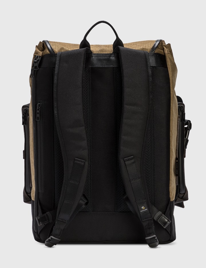 Master Piece - Rogue Backpack | HBX - HYPEBEAST 為您搜羅全球潮流時尚品牌