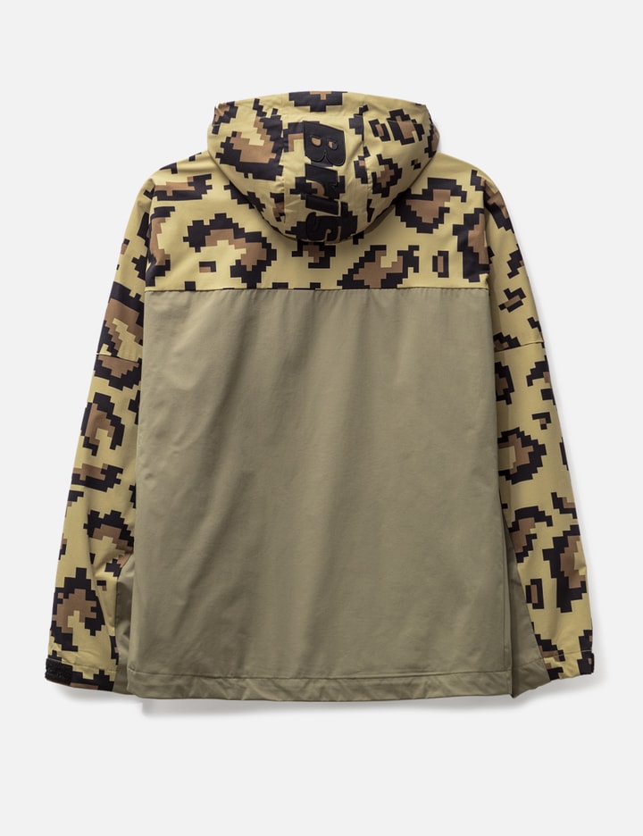 F.C. Real Bristol - PRACTICE JACKET | HBX