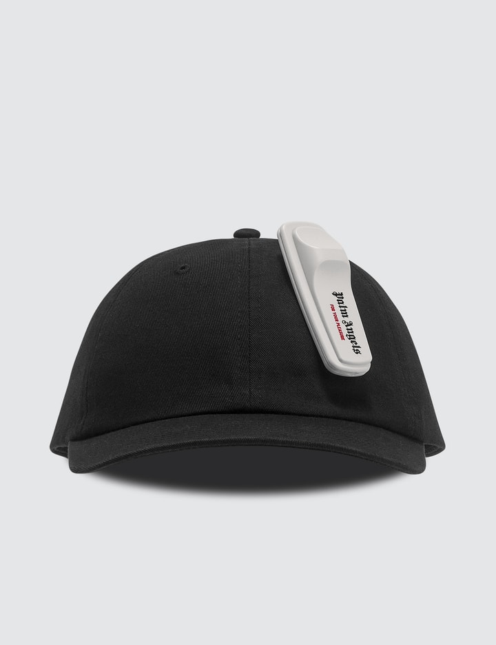 Palm Angels - Anti-theft Cap | HBX - Globally Curated Fashion and ...