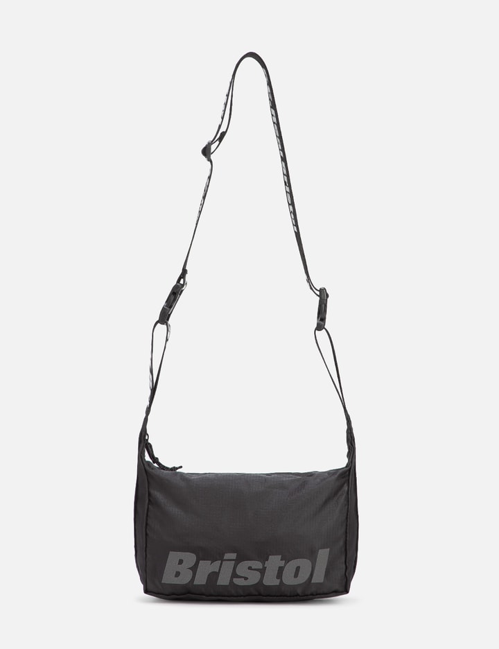 F.C. Real Bristol - 2WAY SMALL SHOULDER BAG | HBX - Globally Curated Fashion and Lifestyle by ...
