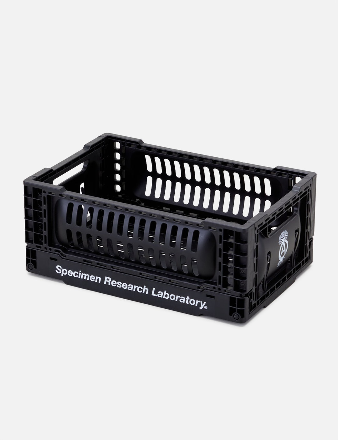 NEIGHBORHOOD - SRL. Folding Container 5L | HBX - Globally Curated ...