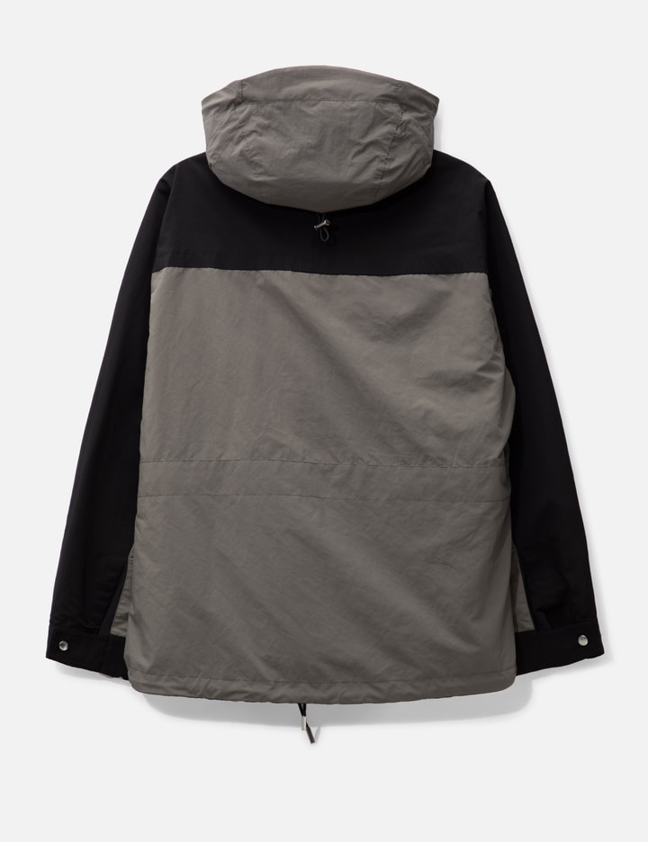Sacai - Matte Taffeta Reversible Jacket | HBX
