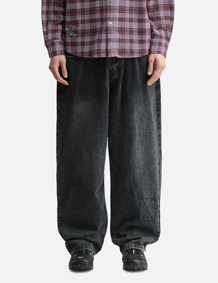 Butter Goods - Stitch Denim Jeans | HBX