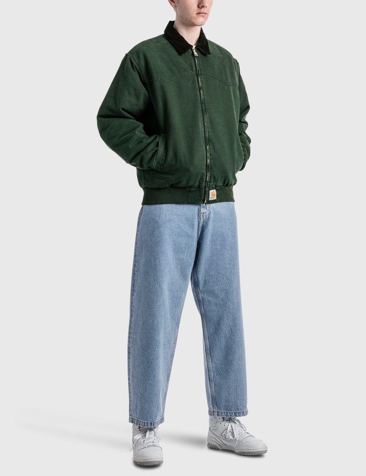 Carhartt Work In Progress - Brandon Pants | HBX - HYPEBEAST 為您搜羅全球潮流時尚品牌