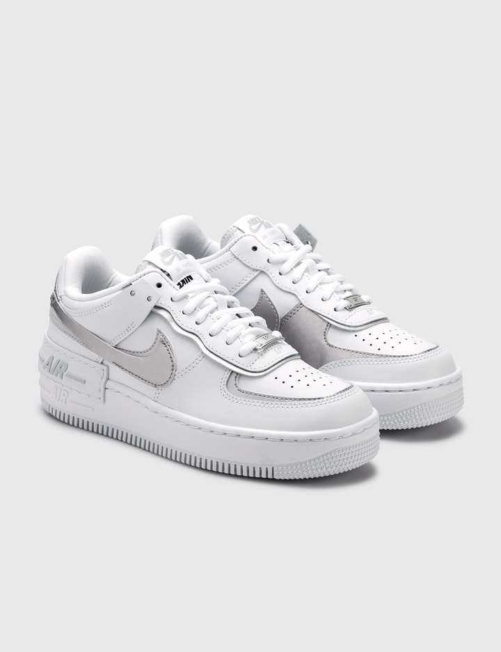 Nike - Nike Air Force 1 Shadow | HBX - Globally Curated Fashion and ...