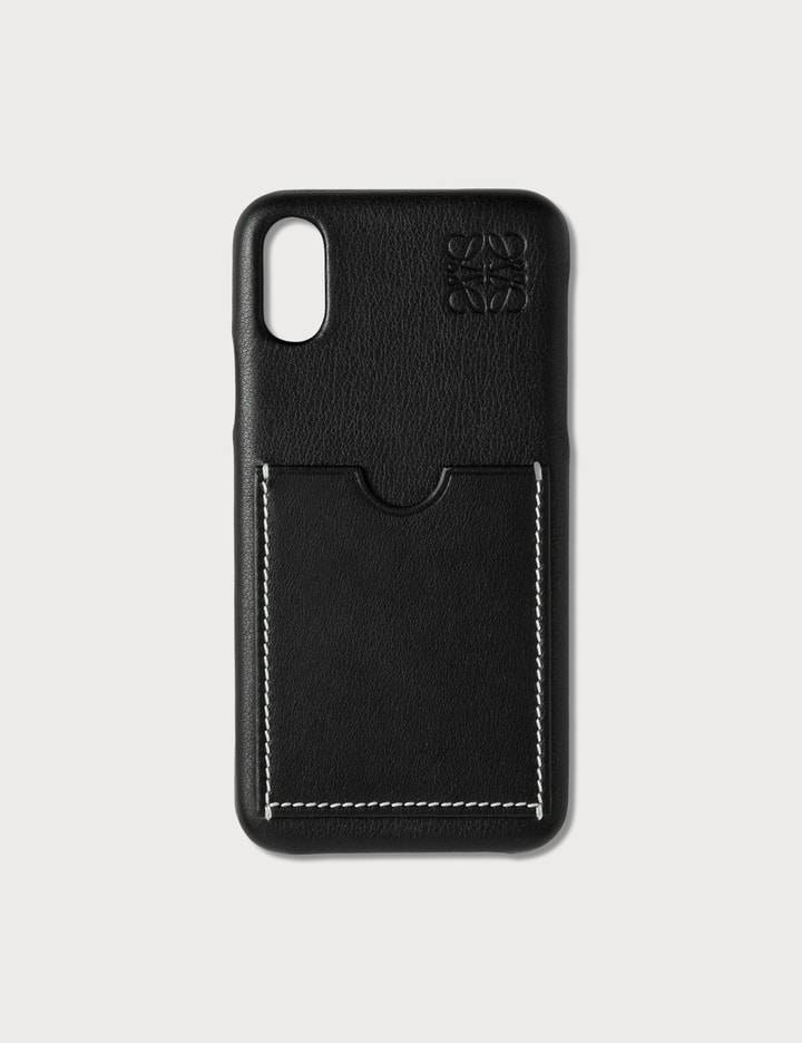 Loewe - iPhone Cover X/XS | HBX - Globally Curated Fashion and ...