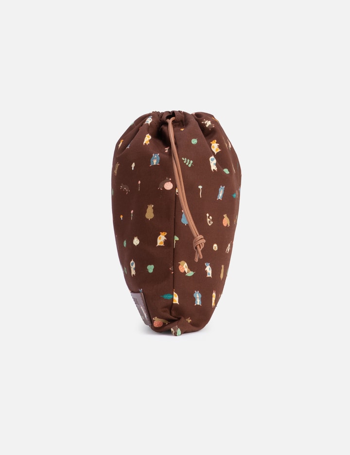 Loewe - Hamster Small Drawstring Pouch | HBX - Globally Curated Fashion ...