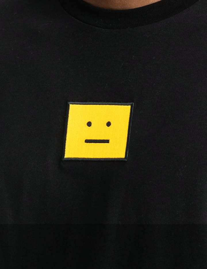 Acne Studios - Exford Evil Face T-shirt | HBX - Globally Curated ...