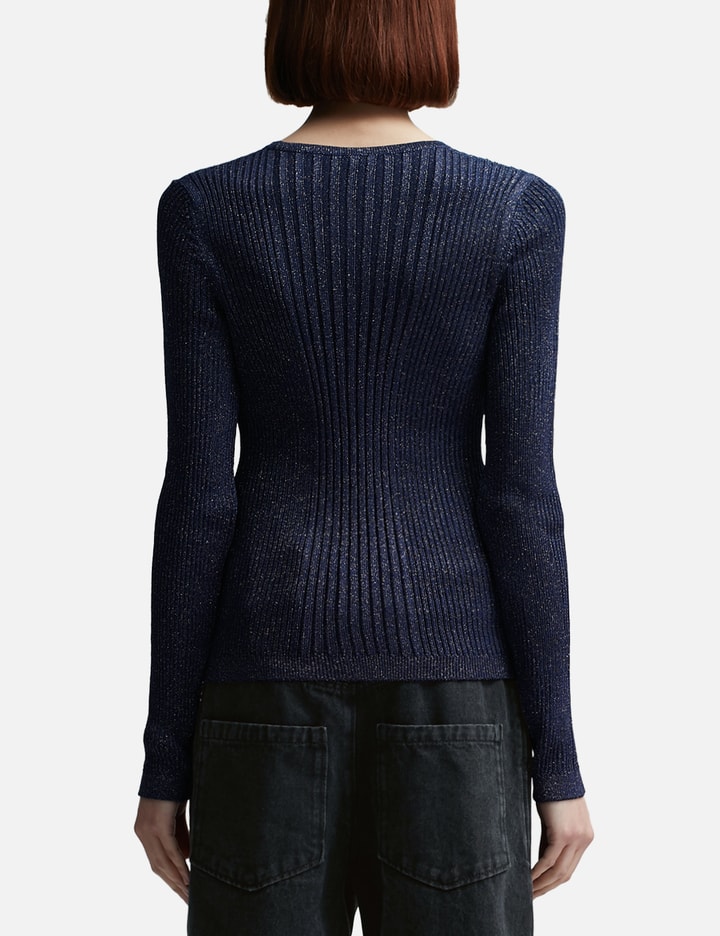 Loewe - Long Sleeve Top | HBX