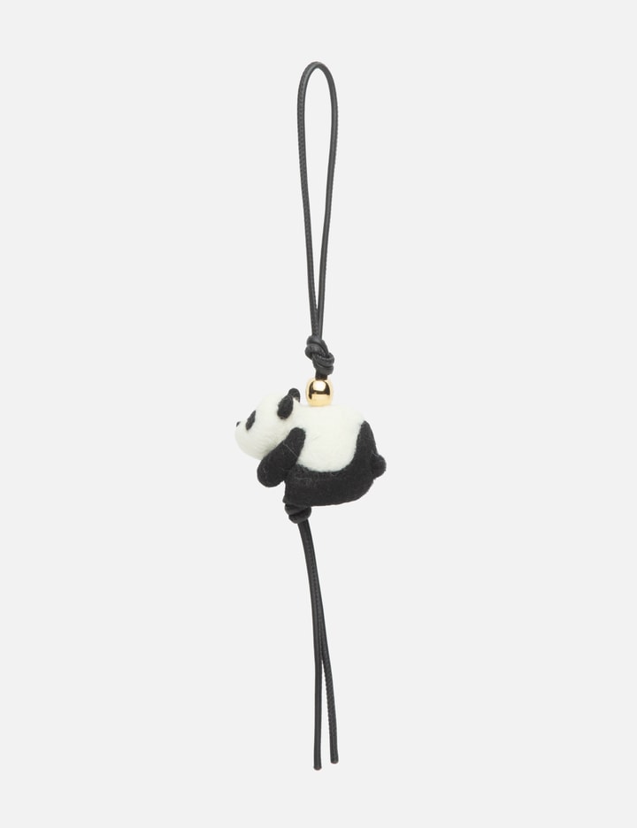 Loewe - PANDA CHARM | HBX - Globally Curated Fashion and Lifestyle by ...