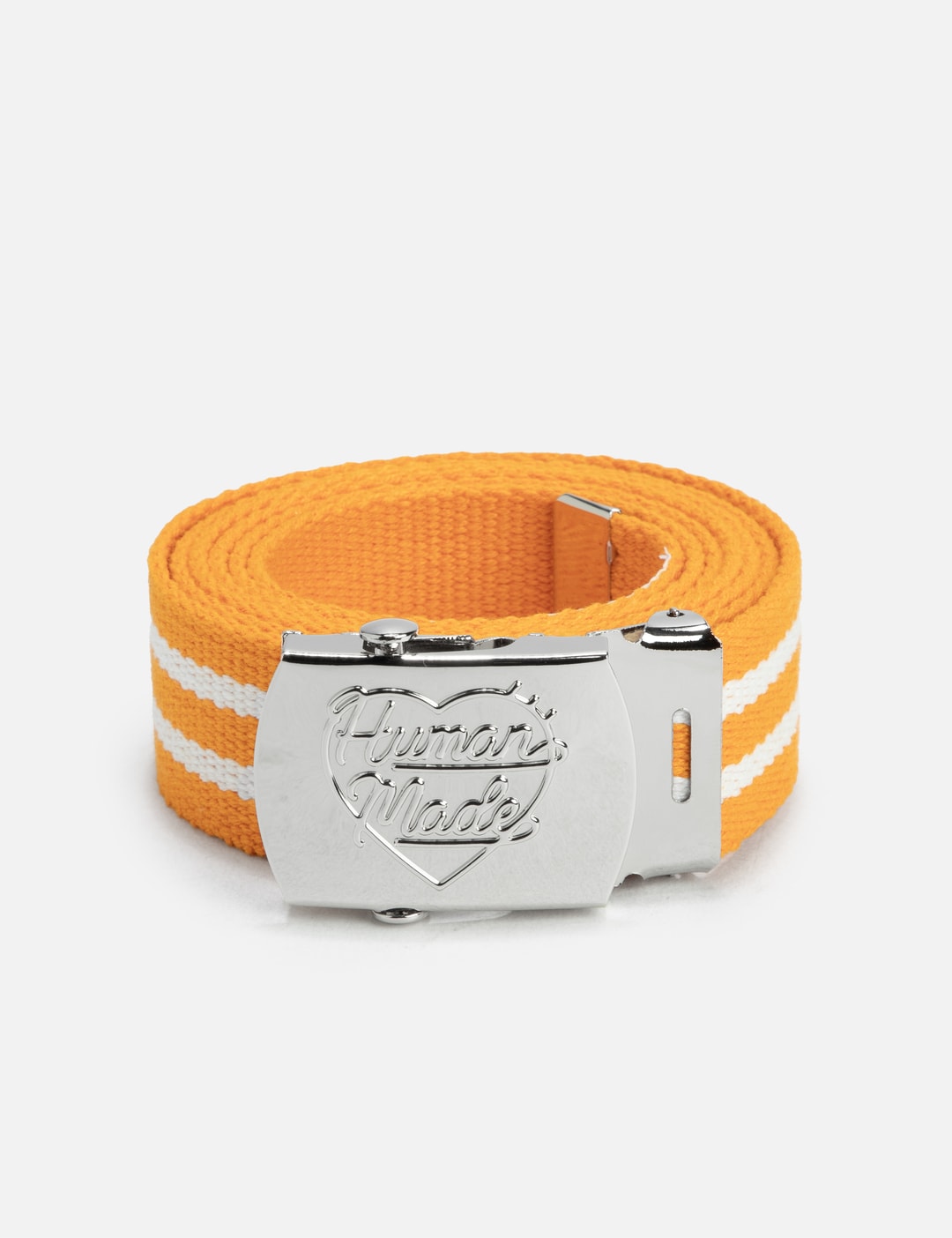 Human Made - Web Belt | HBX