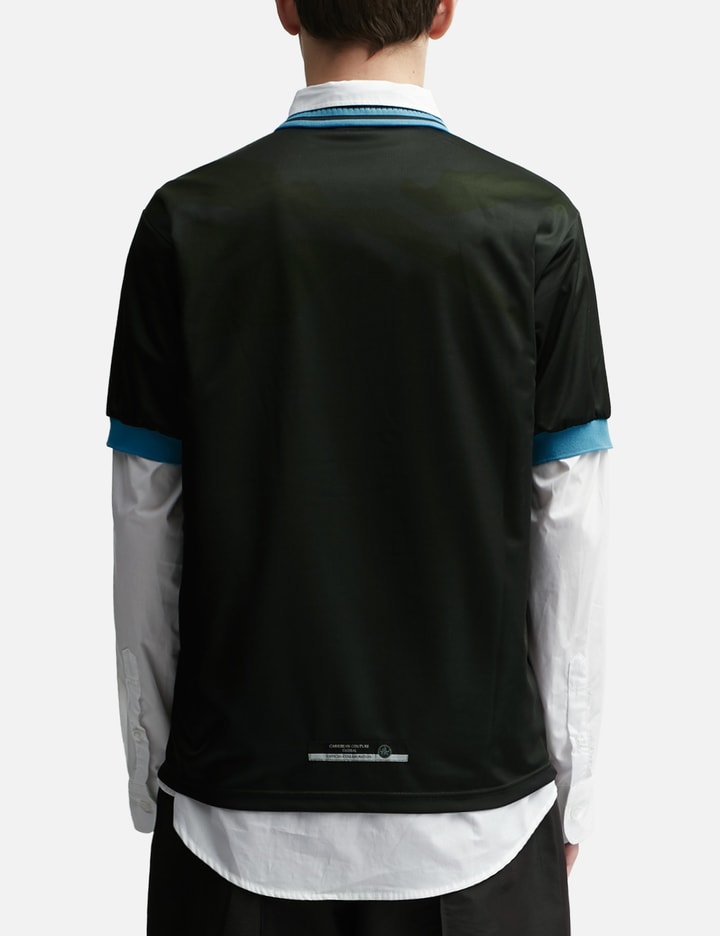 Reebok - Reebok x Botter Vector Layered Polo | HBX
