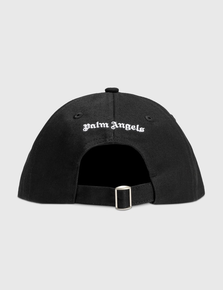 Palm Angels - Classic Logo Cap | HBX