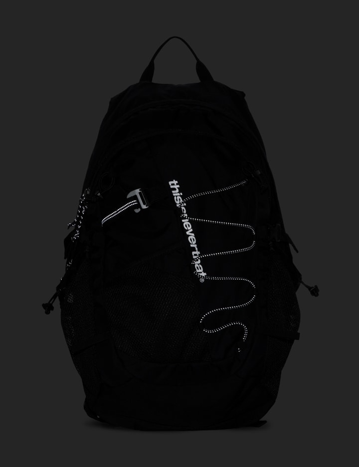 thisisneverthat® - SP-Logo Field Backpack 28 | HBX