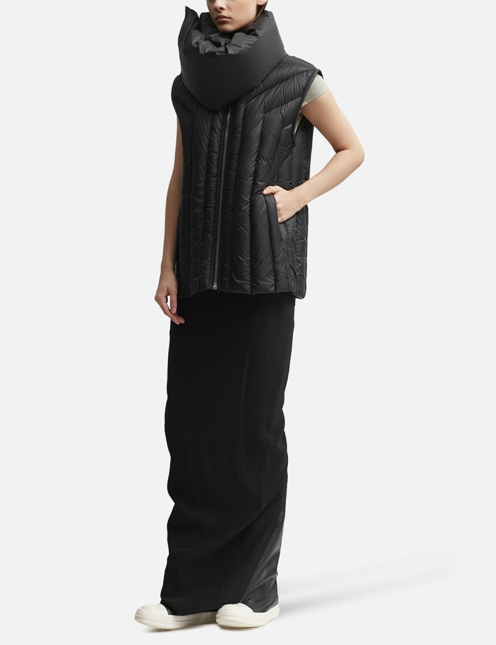 Rick Owens - VEST LINER | HBX