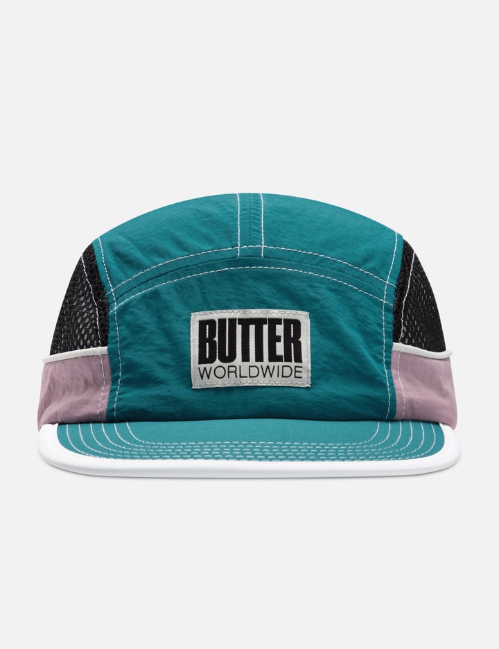 Butter Goods - Equipment Ripstop 5 Panel Cap | HBX - HYPEBEAST 為您搜羅全球潮流時尚品牌