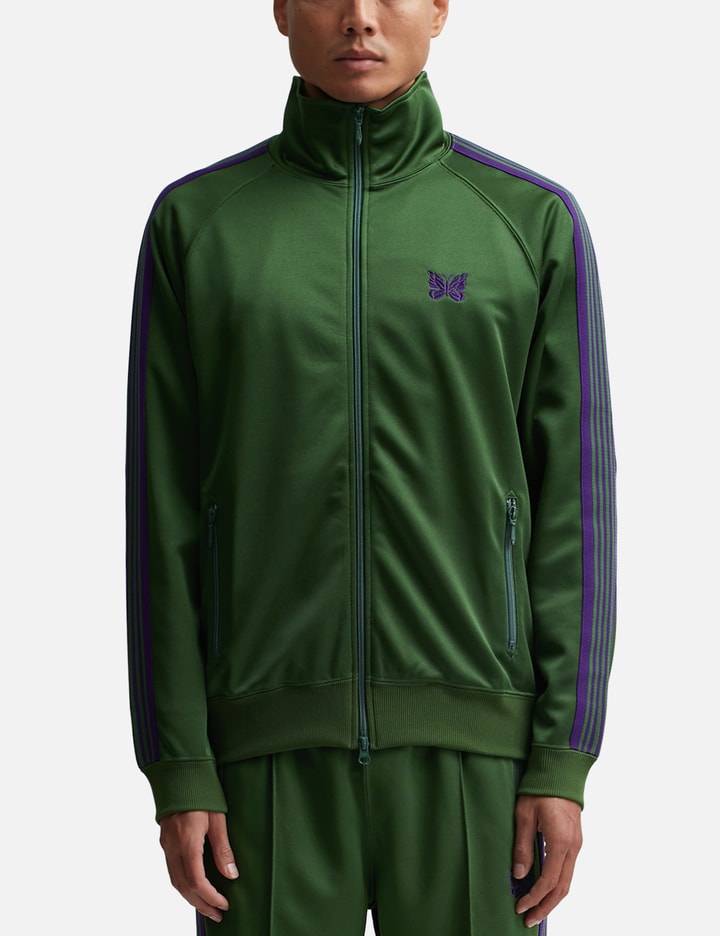 Needles - Track Jacket | HBX