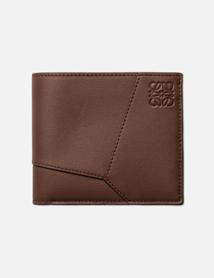 Loewe - Puzzle Bifold Wallet | HBX - Globally Curated Fashion and ...