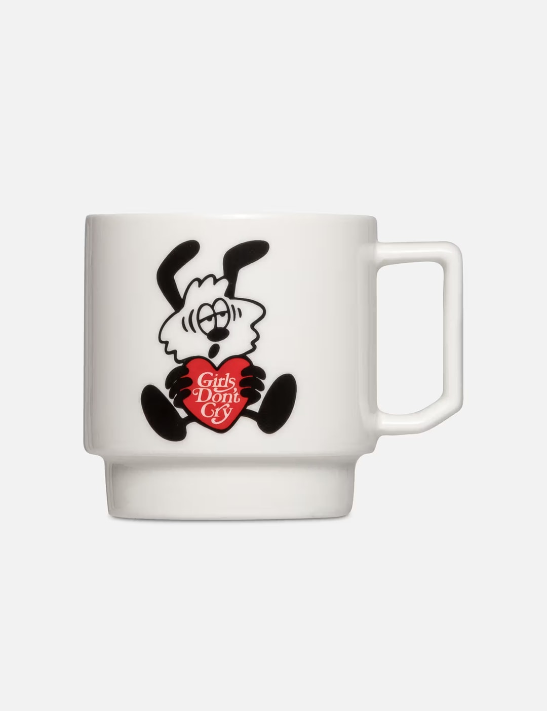 Verdy - VERDY X GIRLS DONT CRY MUG | HBX - Globally Curated Fashion and ...