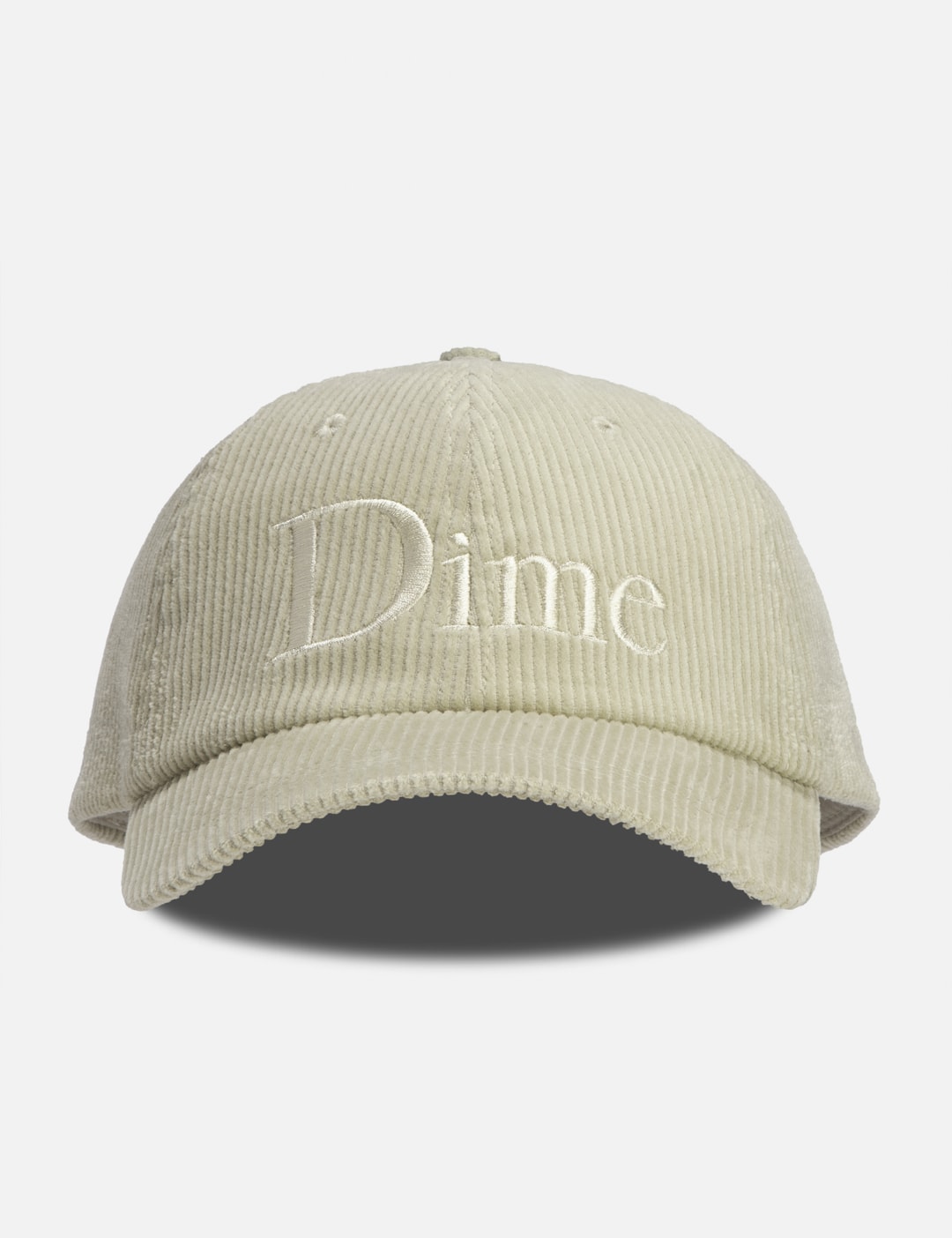 Dime - Classic Cord Low Pro Cap | HBX - Globally Curated Fashion and ...