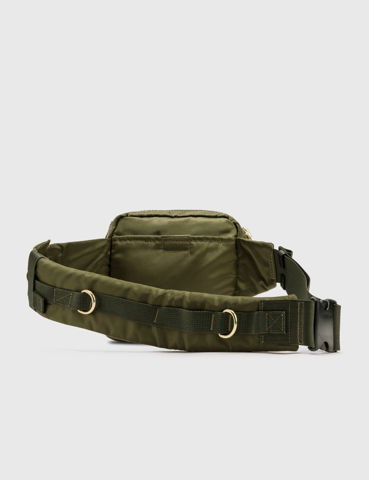 Sacai - Porter Small Body Pack | HBX - Globally Curated Fashion and ...