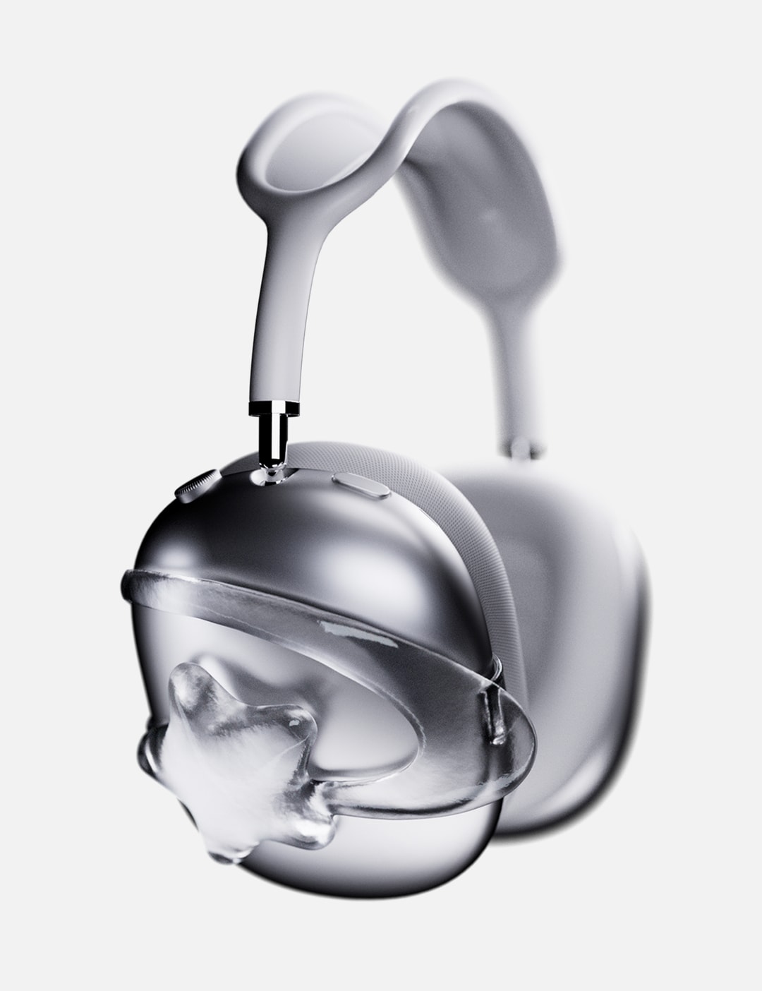 Test Artifact - .MAX 003 Clear | HBX - Globally Curated Fashion and ...