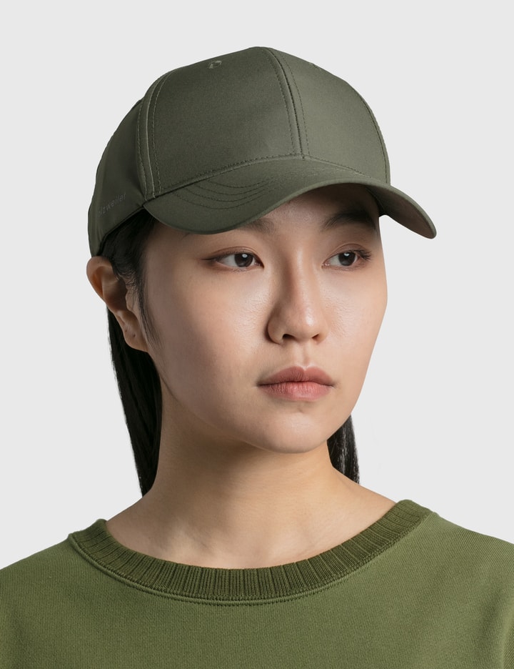 Holzweiler - Sirup Tech Cap | HBX - Globally Curated Fashion and ...