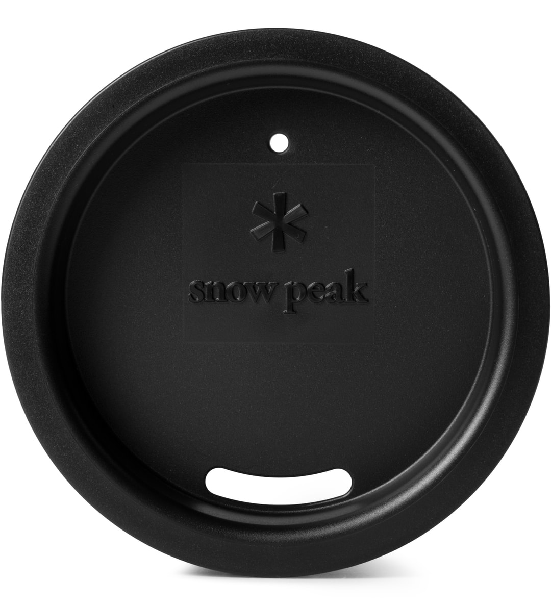 Snow Peak - Lid for 450ml Cup | HBX - Globally Curated Fashion and ...
