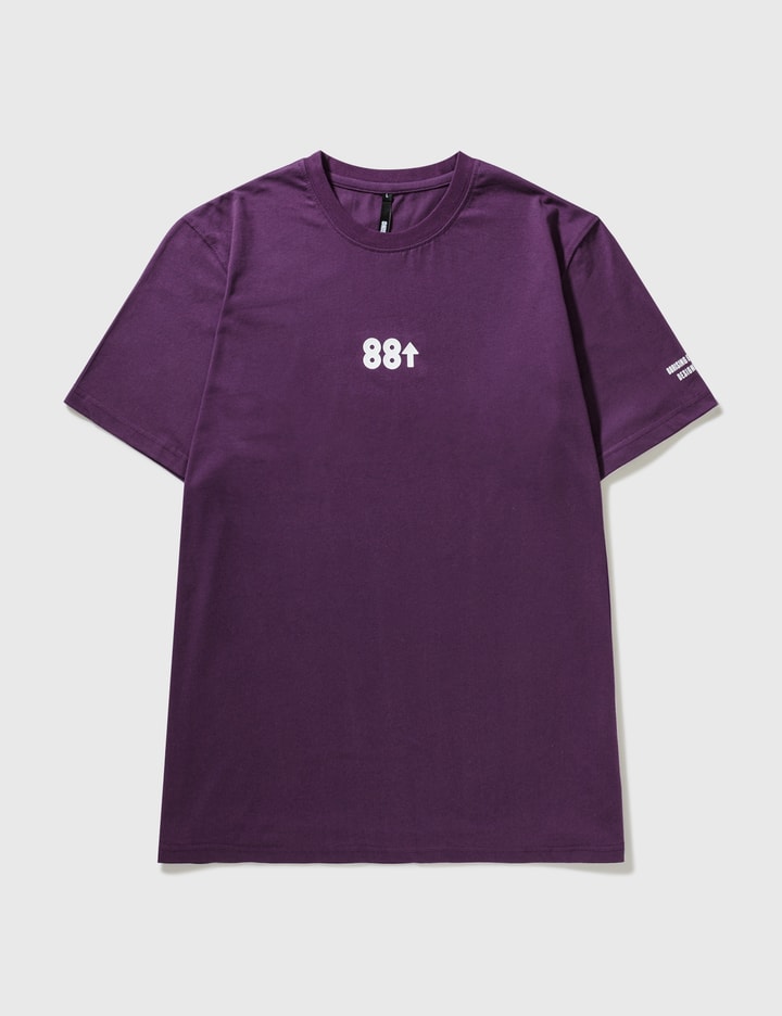 88rising - 88 Core T-shirt | HBX - Globally Curated Fashion and ...