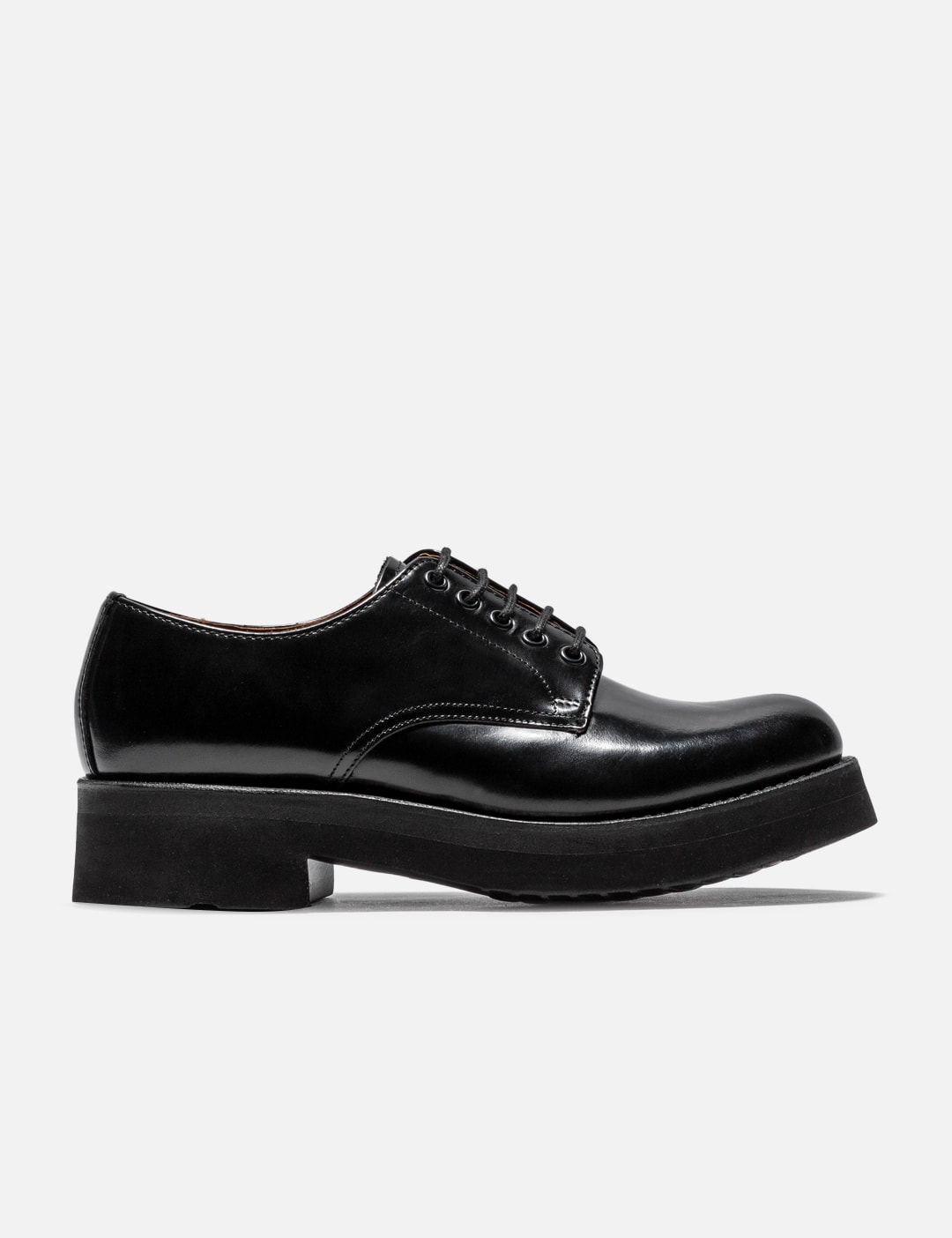 Grenson - Carol Derby | HBX - HYPEBEAST 為您搜羅全球潮流時尚品牌