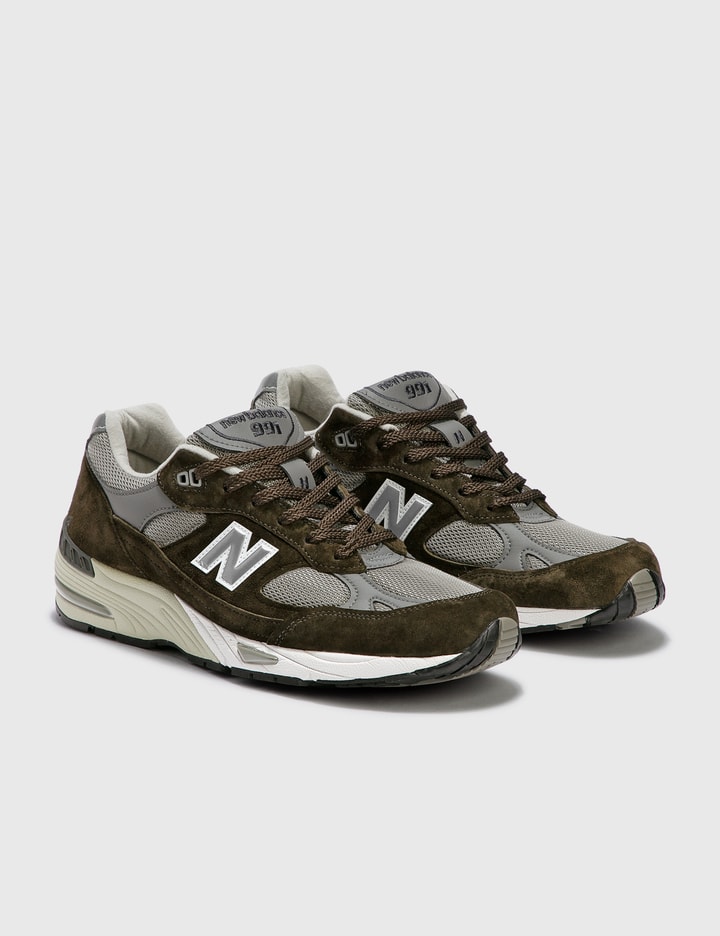 New Balance - 911 | HBX - Globally Curated Fashion and Lifestyle by ...