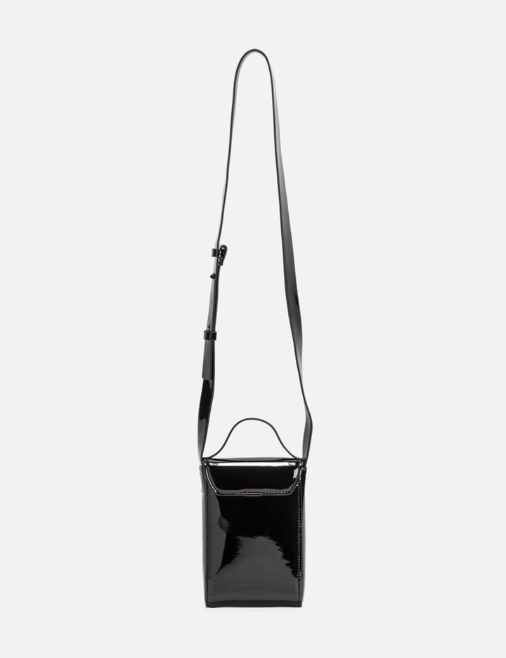 Acne Studios - Mini Crossbody Face Bag | HBX - Globally Curated Fashion ...