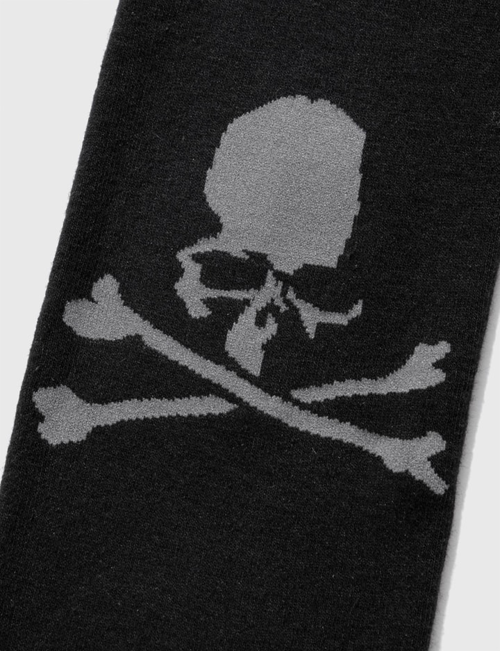 Mastermind Japan - Skull Leggings | HBX