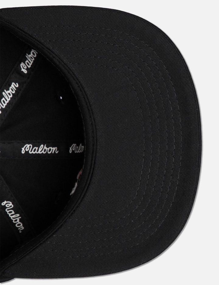 Malbon Golf - OAKMONT PAINTERS HAT | HBX