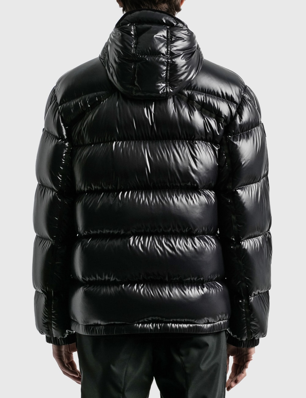 Moncler Genius - Moncler Genius x 1017 ALYX 9SM Almond Jacket | HBX
