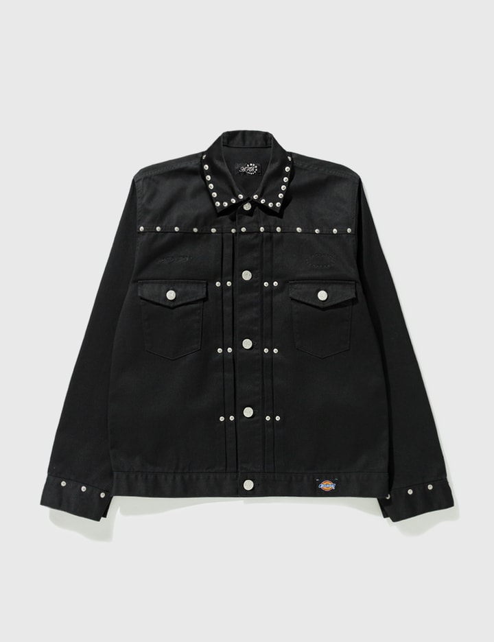 AFB - VINTAGE STUDS WORK JACKET | HBX