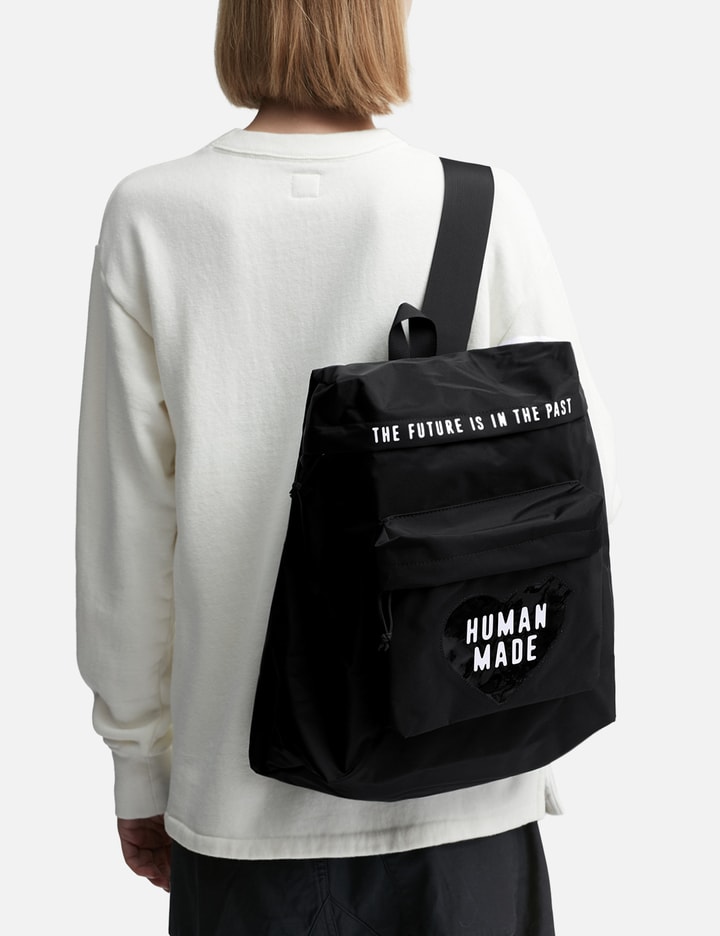 Human Made - Human Made Backpack | HBX - Globally Curated Fashion and ...