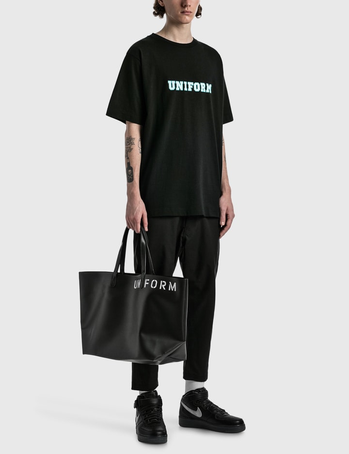 uniform experiment - WATERPROOF TOTE BAG | HBX