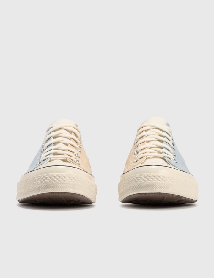 Converse - Hybrid Texture Chuck 70 Sneaker | HBX