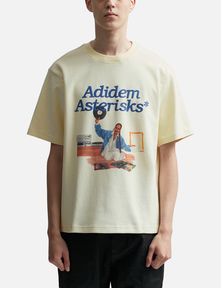 Adidem Asterisks* - Adidem x GangBox Sade T-shirt | HBX