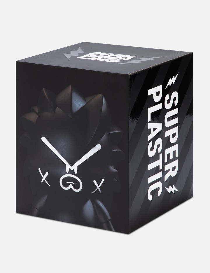 Superplastic Knuckle Duster Shadow Boxer By Mark Ghemling Hbx Globally Curated Fashion And 