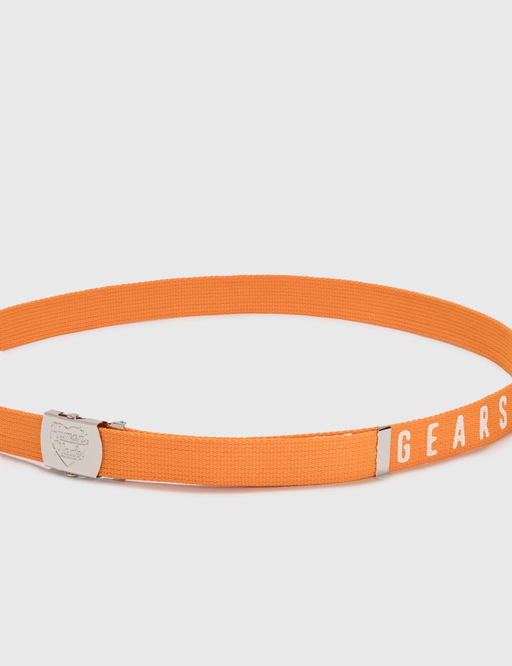 Human Made - Web Belt 30 | HBX - HYPEBEAST 為您搜羅全球潮流時尚品牌