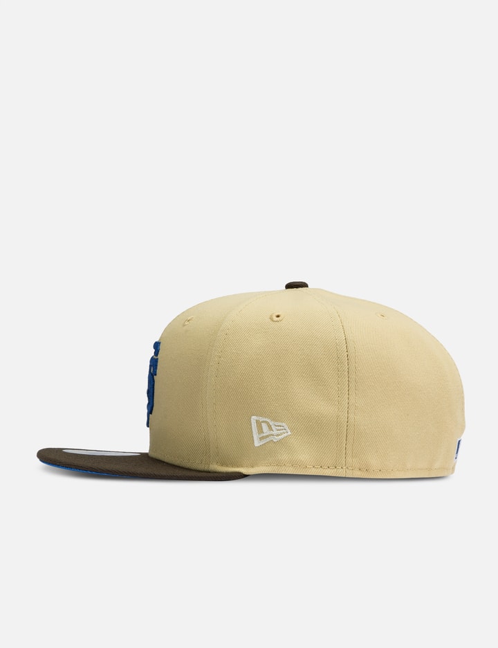 New Era - Egypt San Francisco Giants Gold 59Fifty Cap | HBX - Globally ...