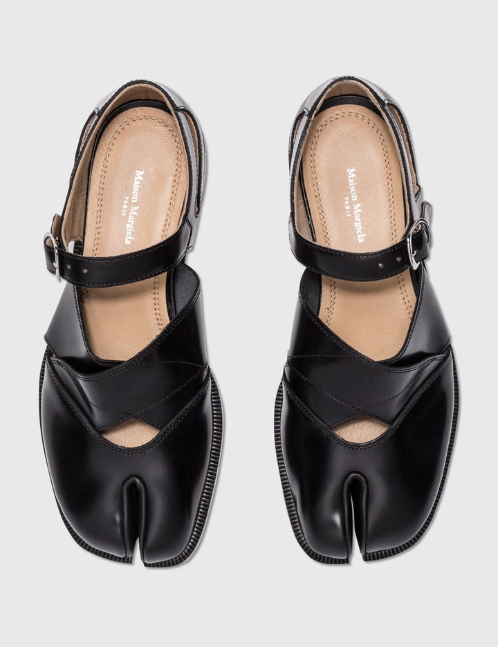 Maison Margiela - Tabi Sandals | HBX