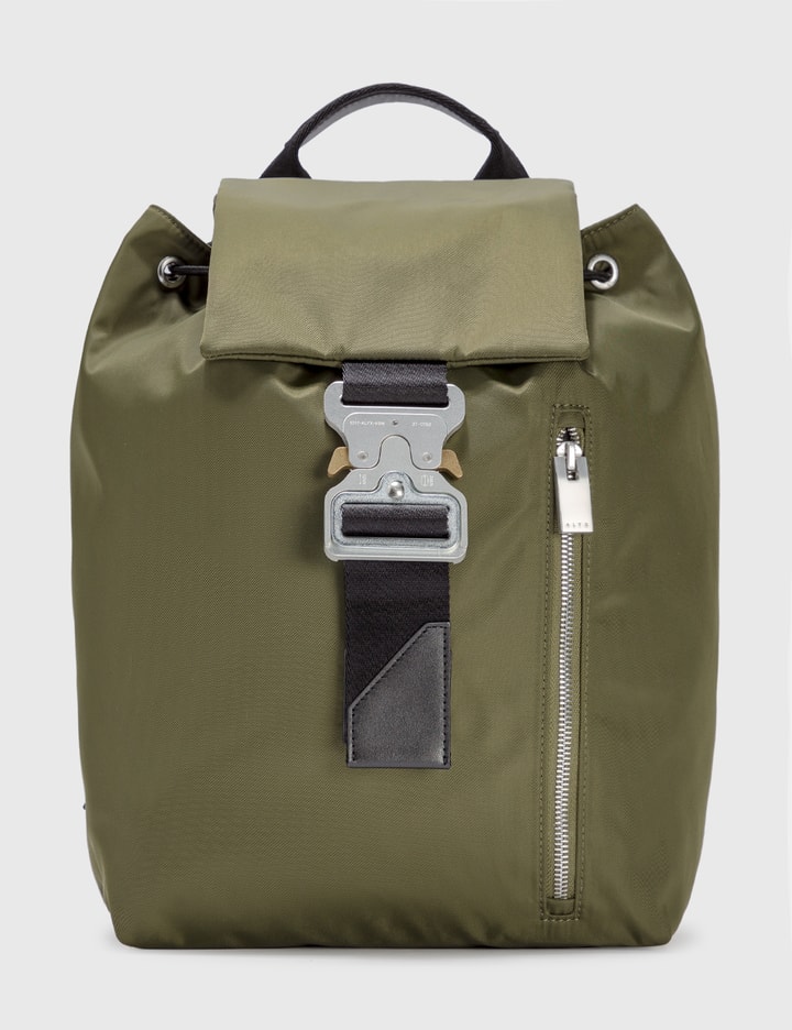1017 ALYX 9SM - Tank Backpack | HBX - Globally Curated Fashion and ...