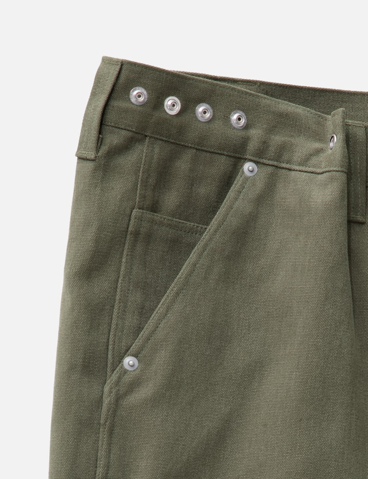 EGNARTS - Adjustable Work Pants | HBX