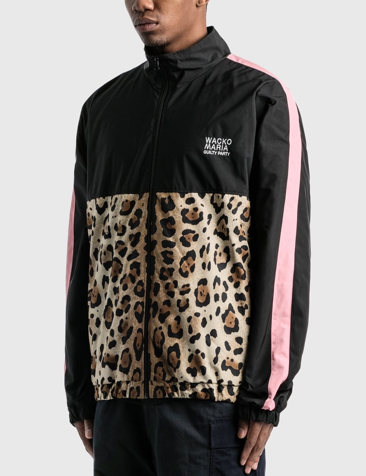 Wacko Maria - Track Jacket (Type-1) | HBX - Globally Curated Fashion ...