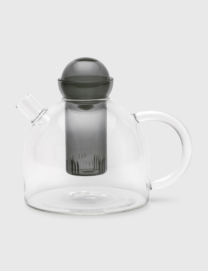 Ferm Living - Still Teapot | HBX - Globally Curated Fashion and ...